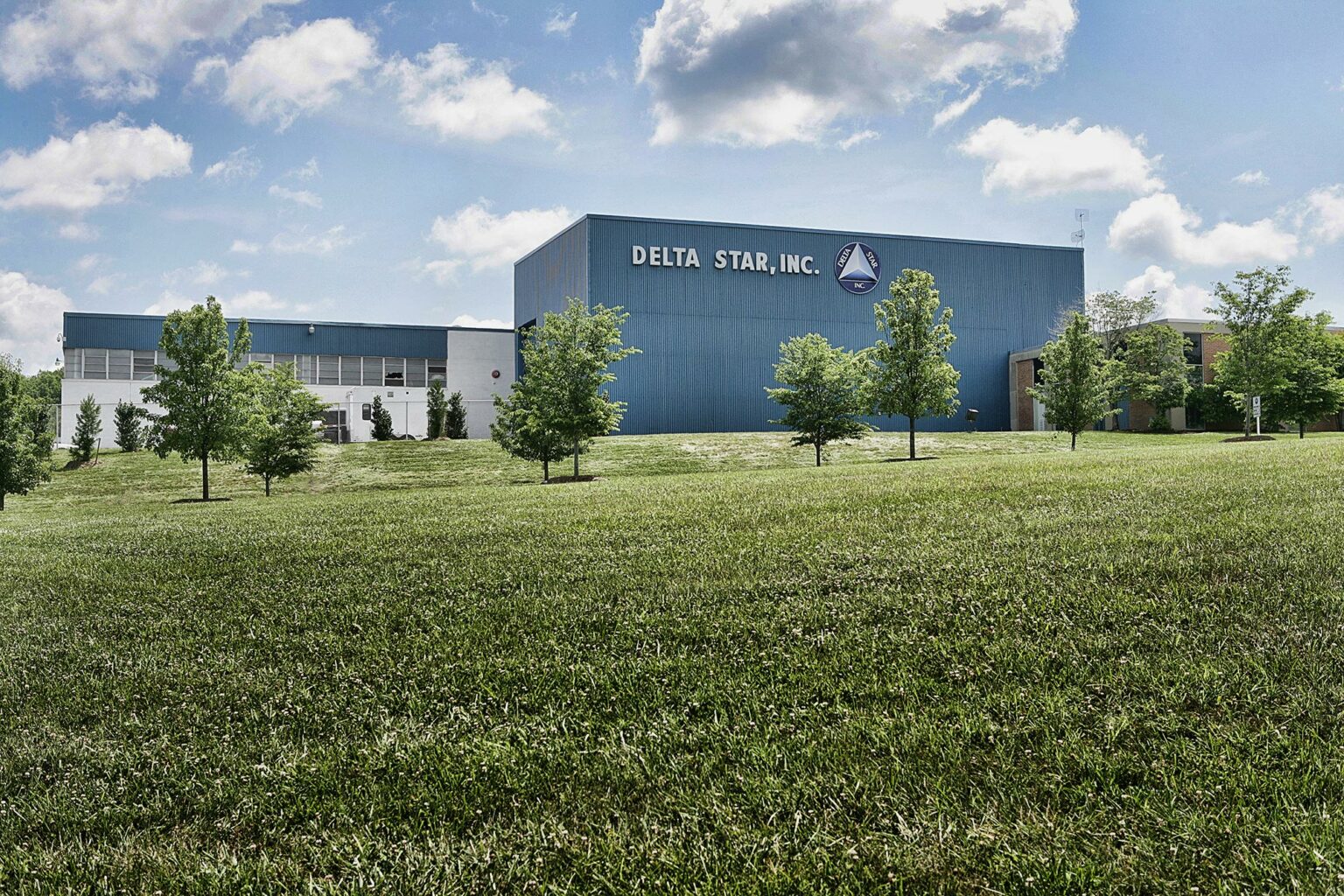 Delta Star Inc. Archives - Blair Construction