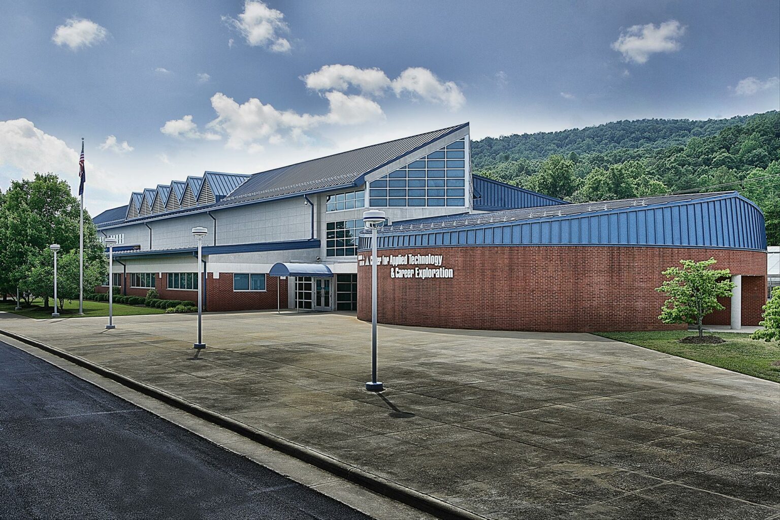 Educational Archives - Blair Construction